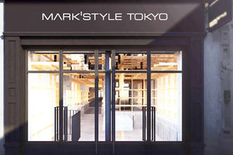 MARK'S ||| SHOP [MARK'STYLE TOKYO]